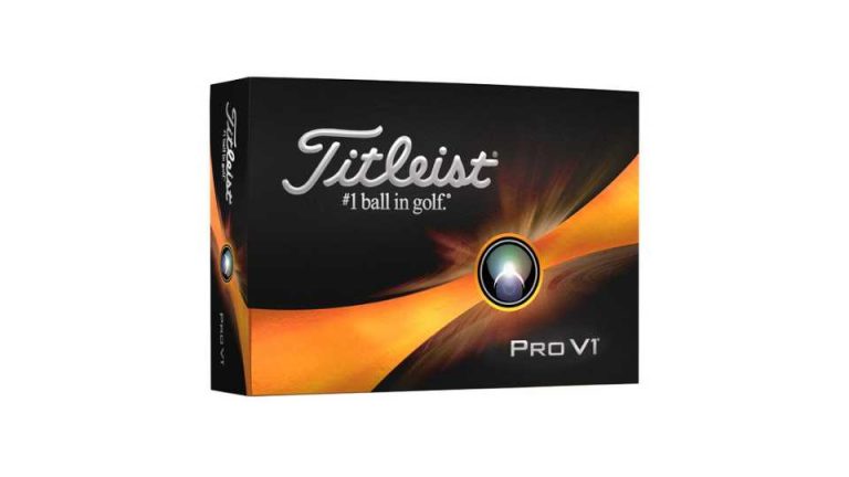 Best Golf Balls Explained | Differences Between Balls