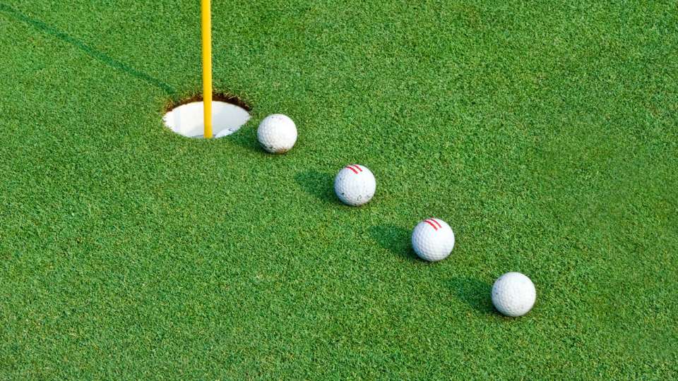 10 Best Putting Drills to Raise Your Game | Putt Perfect