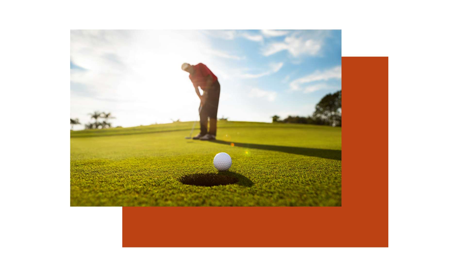 Custom Putter Fitting | Achieve The Perfect Stroke