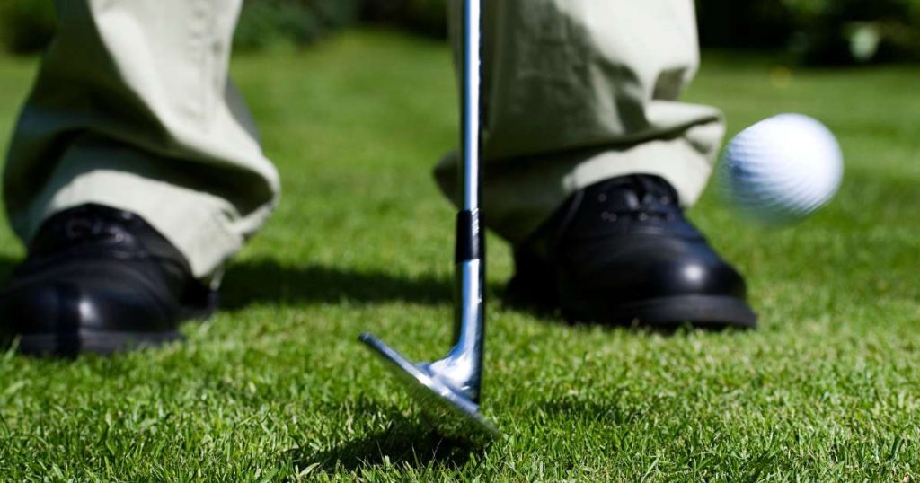 Best Golf Chipping Nets | Perfect Your Short Game @ Home