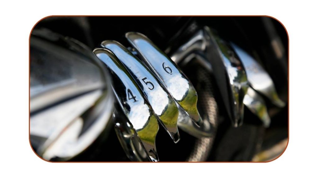 How To Clean Golf Clubs | Clean Grooves = Cleaner Shots