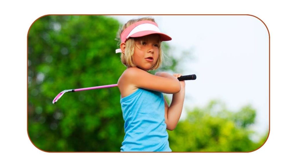 Junior Golf Guide | Everything You Need To Know