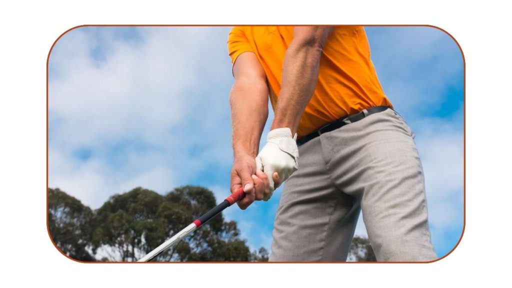 How To Grip a Golf Club Correctly & Enjoy Playing Golf